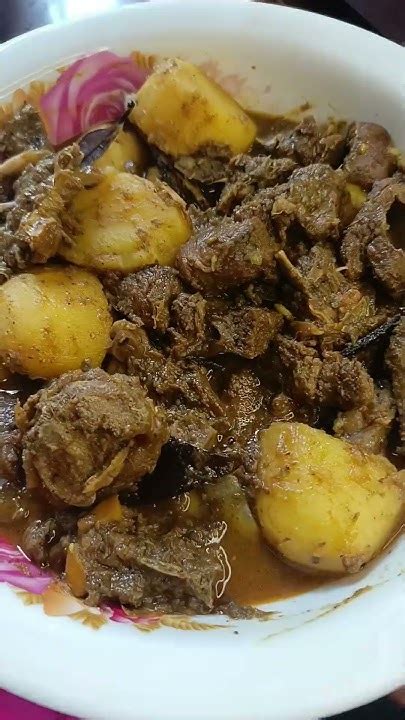 খাশির মাংসshortsvideo Cooking Shorts Viralvideo Shortvideo Short