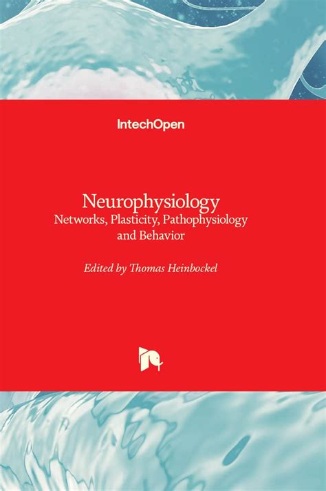 Buy Neurophysiology Networks Plasticity Pathophysiology And Behavior