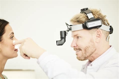 Prof Dr med Mark Jakob Hals Nasen Ohren Arzt Allergologe in Köln