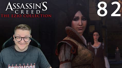 Assassins Creed The Ezio Collection 082 Eine Errinerung An Cristina 😏