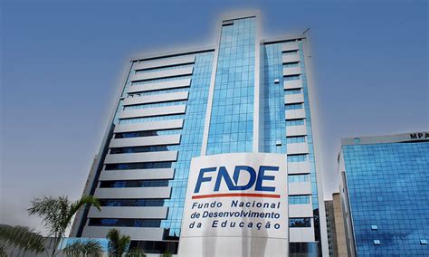 Decreto Traz Nova Estrutura Regimental E Novo Quadro De Cargos Do FNDE