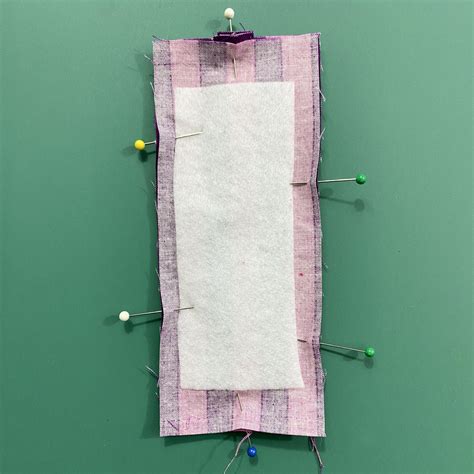 Keychain Chapstick Holder Sewing Pattern And Tutorial Mamma Can Do It