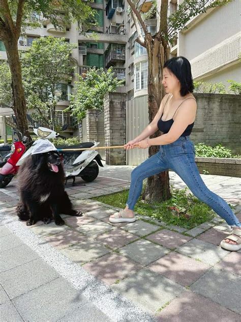 正妹 愛狗女子 看板Beauty PTT網頁版