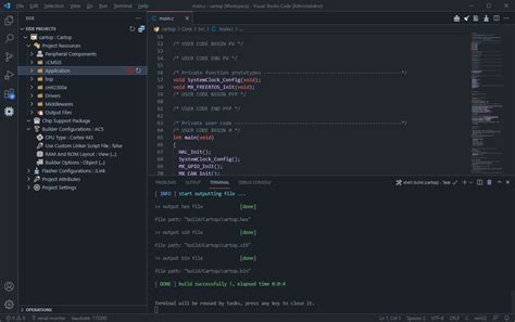 Embedded Ide Forum
