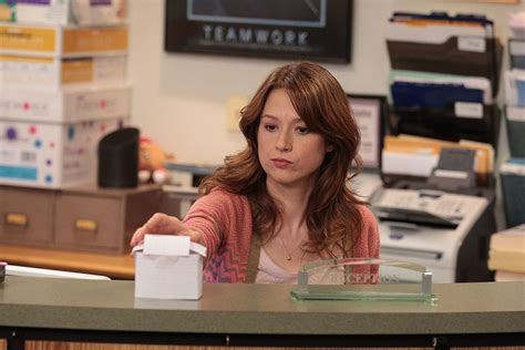 The Office Ellie Kemper Was Turned Down For 2 Major Comedies Before
