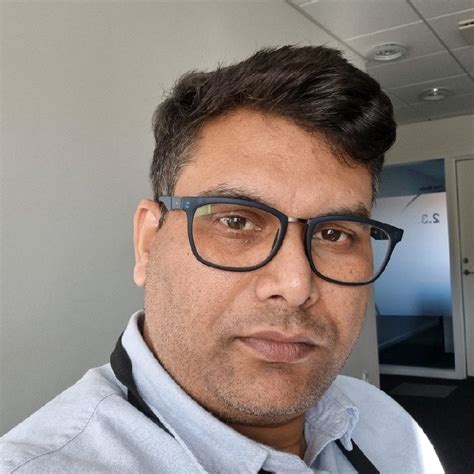 Vinay Kumar Singh Linkedin