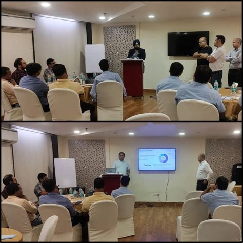 Marutheesh Babu On Linkedin Abb Inspira Enterprise