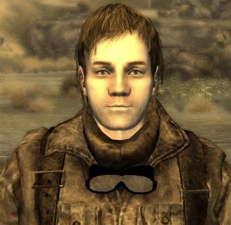 Who Is The Most Hated Character In Your Opinion Rfalloutnewvegas