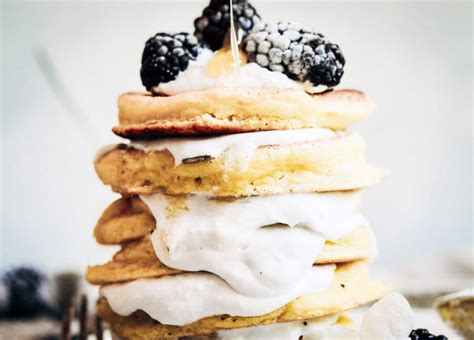 Best Paleo Cassava Flour Pancakes Paleo Gluten Free