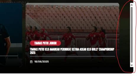 🧼 How To Hide The Horizontal Scrollbar But Still Enable Scrolling In Tailwind Css By Alldofaiz