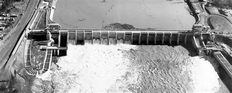 Columbia Gorge Museum Harsh Demands Bonneville Dam