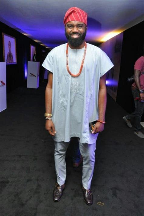 Nigerian Mens Traditional Fashion Styles September 2018 Couture Crib