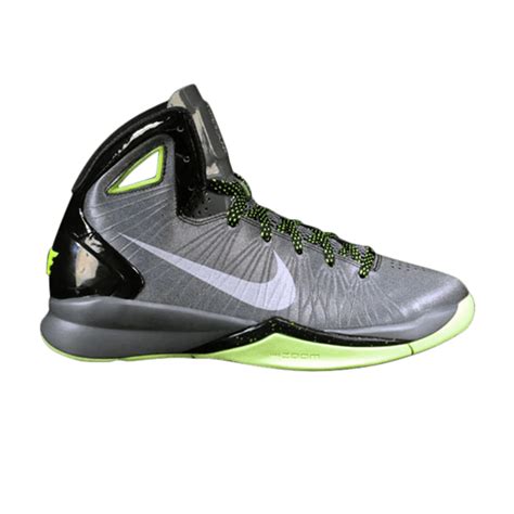 Hyperdunk 2010 Green