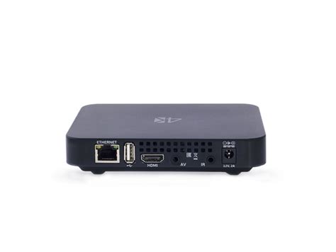 Приемник IP телевизионный GS-С593 + год подписки Триколор Онлайн ...