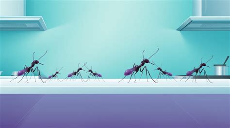 Why Do Flying Ants Suddenly Appear Causes And Solutions Renovated