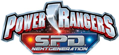 Power Rangers Spd The Next Generation Power Rangers Fanon Wiki