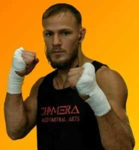 Kaiju Kickboxing And Mma The Best Gym Near Me In The Eastside