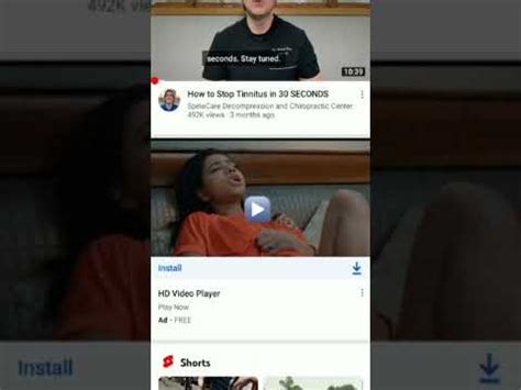 How To Stop Seeing Inappropriate Ads On YouTube YouTube