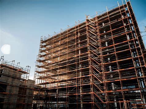 Dry Dock Aaa Scaffolding