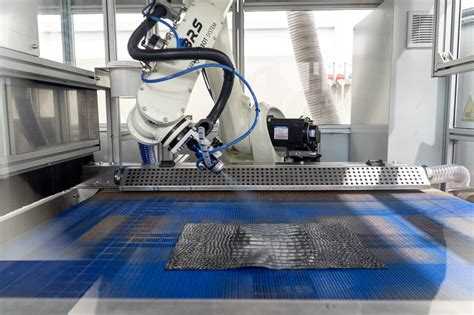 Art Robotic Spray Line Brs