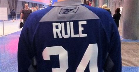 My Custom Canucks Practice Jersey At The Taboo Show Only One Person