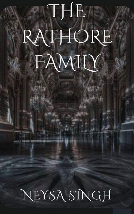 𝗧𝗵𝗲 𝗥𝗮𝘁𝗵𝗼𝗿𝗲 𝗙𝗮𝗺𝗶𝗹𝘆 Best Wattpad Books Dark Romance Books Wattpad Books