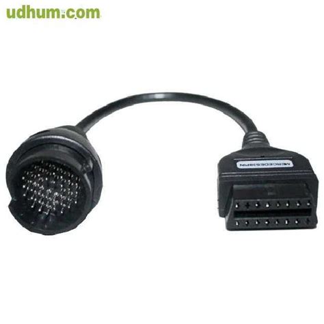 CONECTORES DE DIAGNOSIS AUTOCOM DELPHI