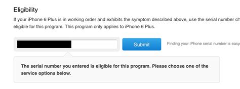تجربتي في إصلاح مشكلة كاميرا Iphone 6 Plus وخدمة العملاء من Apple