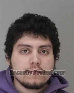 Recent Booking Mugshot For BRIAN HERNANDEZ In Dallas County Texas