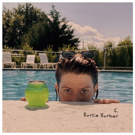 Barbie Barker Of Candy Ambulance Shares Debut Single Unread