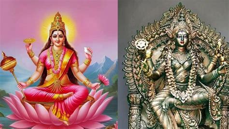 Navratri Day 9 Maa Siddhidatris Tale Of Nurturing Creation The Ninth