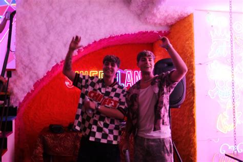 Twins Monzo Presentan Su Nuevo Single Playa N Sex El Generacional