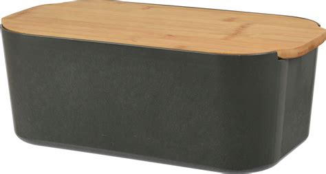 CHLEBAK Z DESKĄ DO KROJENIA EXCELLENT HOUSEWARE 101000800 Cena