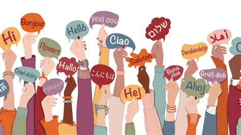 Lets Learn About The Science Of Language