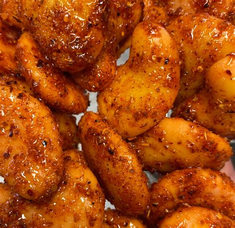 Chamoy Spicy Mango Etsy