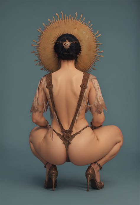 Rule 34 Ai Generated Bikini Armor Civitai Elden Ring Fromsoftware