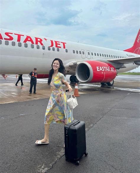 Hanaflower54 비행기로 여행할 준비가 되었습니다 어느 나라로 가야 할까요🤔🤔 Instagram