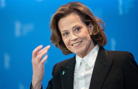 Alien Las mejores películas de Sigourney Weaver
