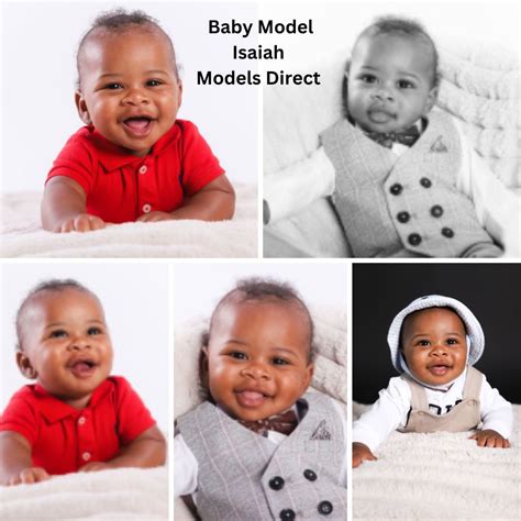 Models Direct on LinkedIn: #modelsdirect #modelling #portfolio #bookamodel #apply #images #babymodel