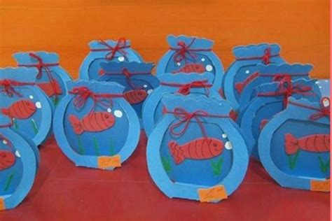 کاردستی عید نوروز و سفره هفت سین برای پیش دبستانی با کاغذ رنگی و نمد