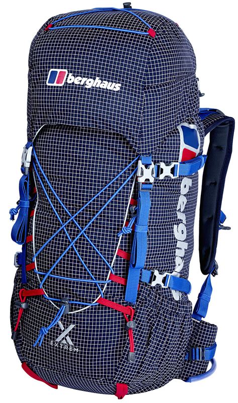 Berghaus Reviews - Trailspace