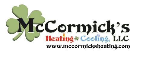 Mccormicks Heating And Coolingllc Mckees Rocks Pa