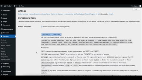 how to display woocommerce reviews on homepage cusrev blog