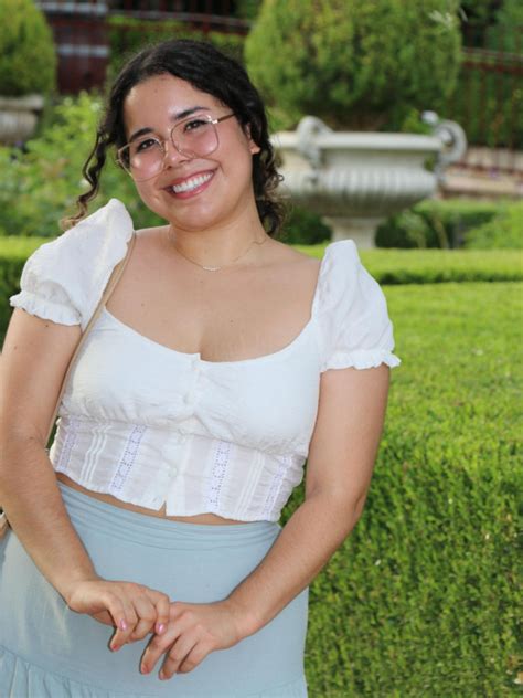 Welcome Evelyn To The Ecoevo Lab Ecology And Evolution Lab