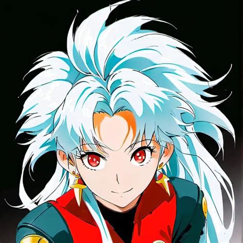 Chat With Ryoko Hakubi Text Or Voice Enjoy Ai Chat Free And Safe