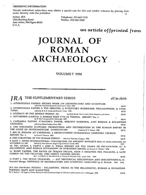 Coin Circulation And The Integration Of 36740992 Pdf