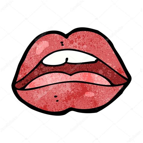 Open Mouth Cartoon Symbol Stock Vector By ©lineartestpilot 39445609