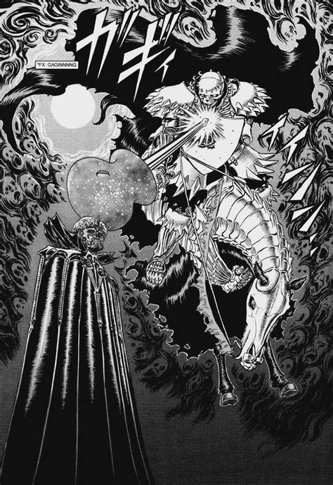 What Was The Most Iconic Moment Of The Series For You Rberserk