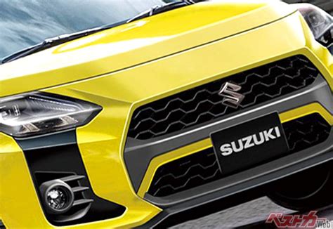 ジムニー5ドアスクープ！ トヨタ超重大局面 新型スイスポ Gt R Lbx 人気記事ランキングベスト20 20230611 0617