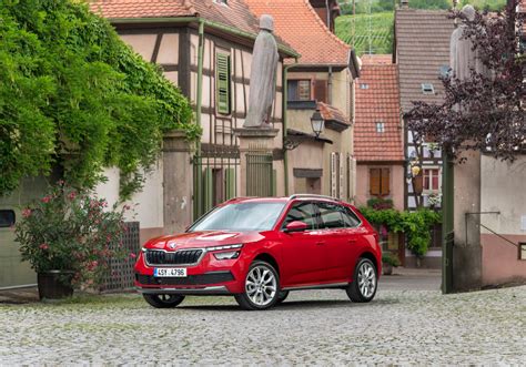 Škoda Kamiq nuevo Ofertas y Precios 2023